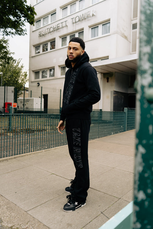 TAKE RISKS | Premium Streetwear Brand – Takerisksandprosperuk